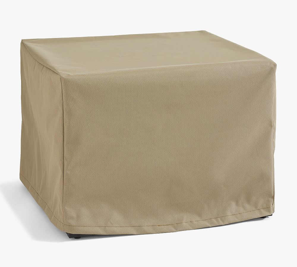 Belvedere Custom-Fit Outdoor Covers - Side Table | Pottery Barn