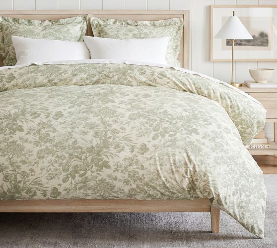 Bedding Looks Seasonal Desktop | Pottery Barn