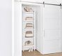 Essential Reach-in Closet by Hold Everything, 24" Storage System ...