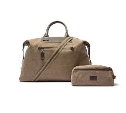 Quinton Travel Collection | Pottery Barn