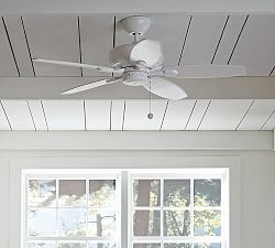 44" Ross Ceiling Fan | Pottery Barn