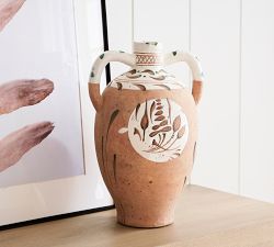 Shenandoah Vase | Pottery Barn