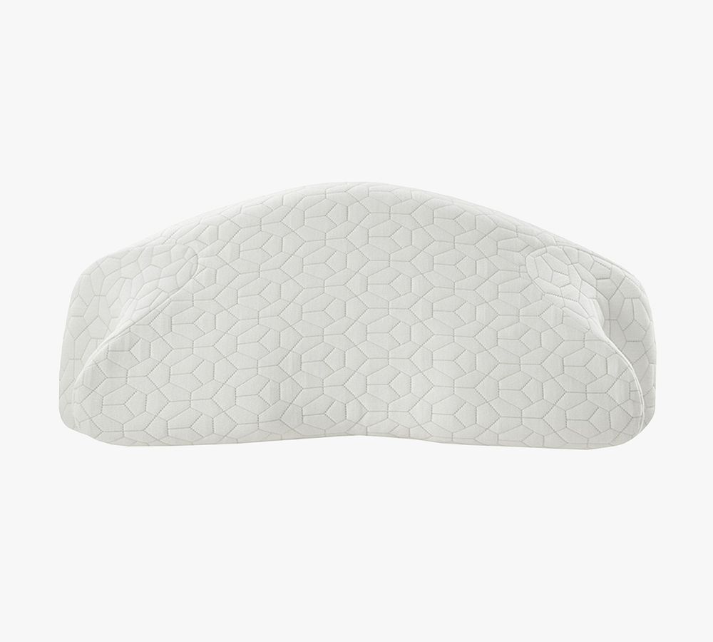 Sleep Philosophy Angel Winged Pillow | Pottery Barn