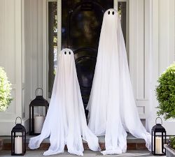 Lit Ghosts | Pottery Barn