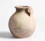 Handcrafted Weathered Vase | Pottery Barn