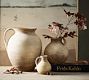 Handcrafted Weathered Vase | Pottery Barn