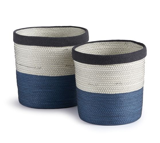 Arden Baskets | Pottery Barn