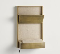 Pottery Barn Charging Station