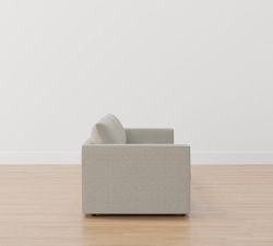 Union Sofa (73"–98") | Pottery Barn