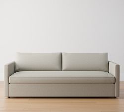 Union Sofa (73"–98") | Pottery Barn