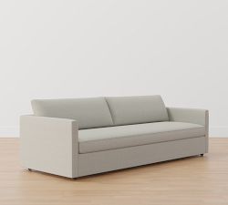 Union Sofa (73"–98") | Pottery Barn