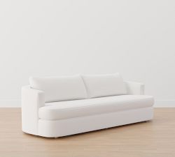 Balboa Sofa (81"–109") | Pottery Barn