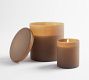 Heirloom Matte Scent Collection - Amber Incense | Pottery Barn