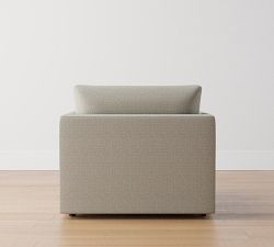 Union Chair | Pottery Barn