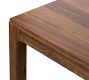 Zena Rectangular Dining Table (94") | Pottery Barn