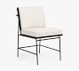 Carter Upholstered Dining Chair | Pottery Barn