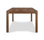 Zena Rectangular Dining Table (94") | Pottery Barn