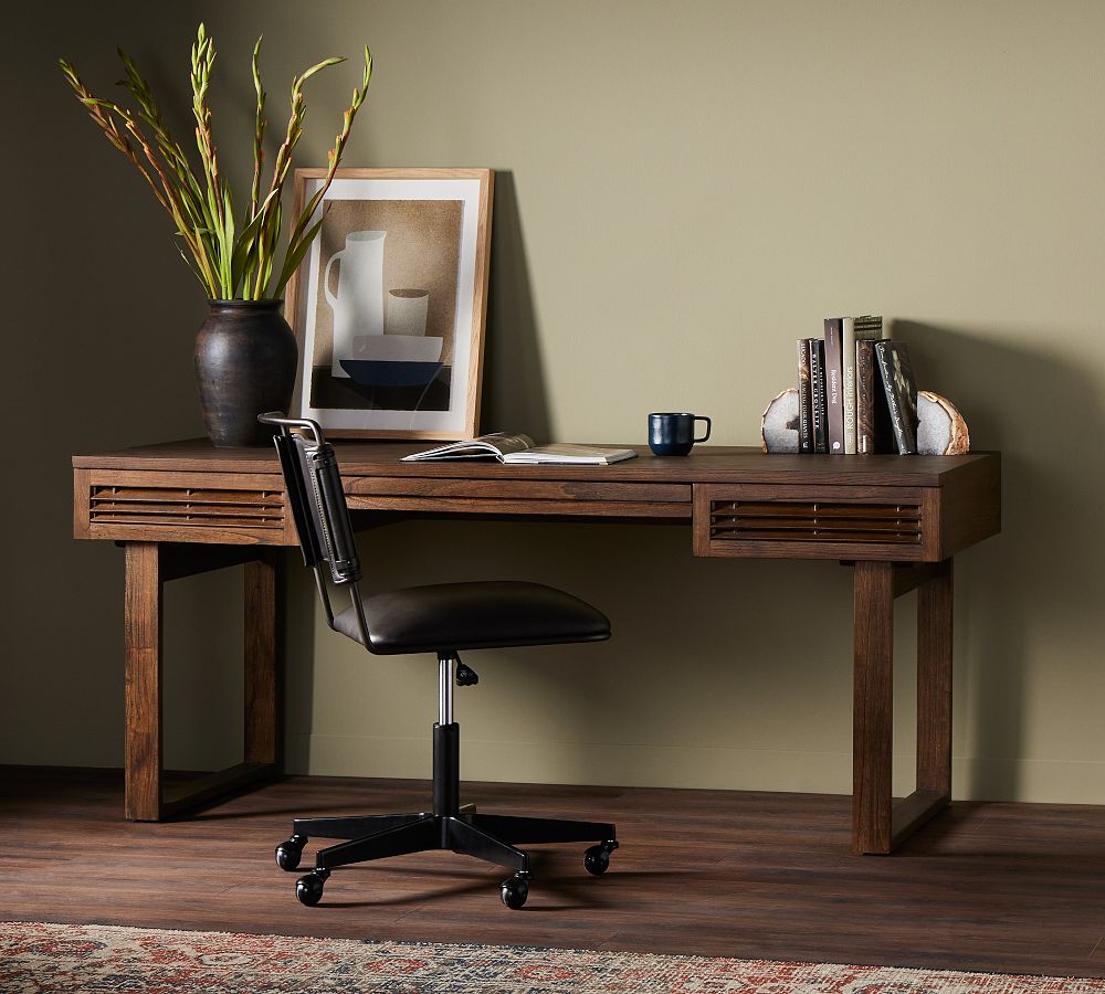 Simba Writing Desk | Pottery Barn