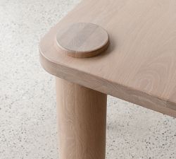 Highland Dining Table | Pottery Barn