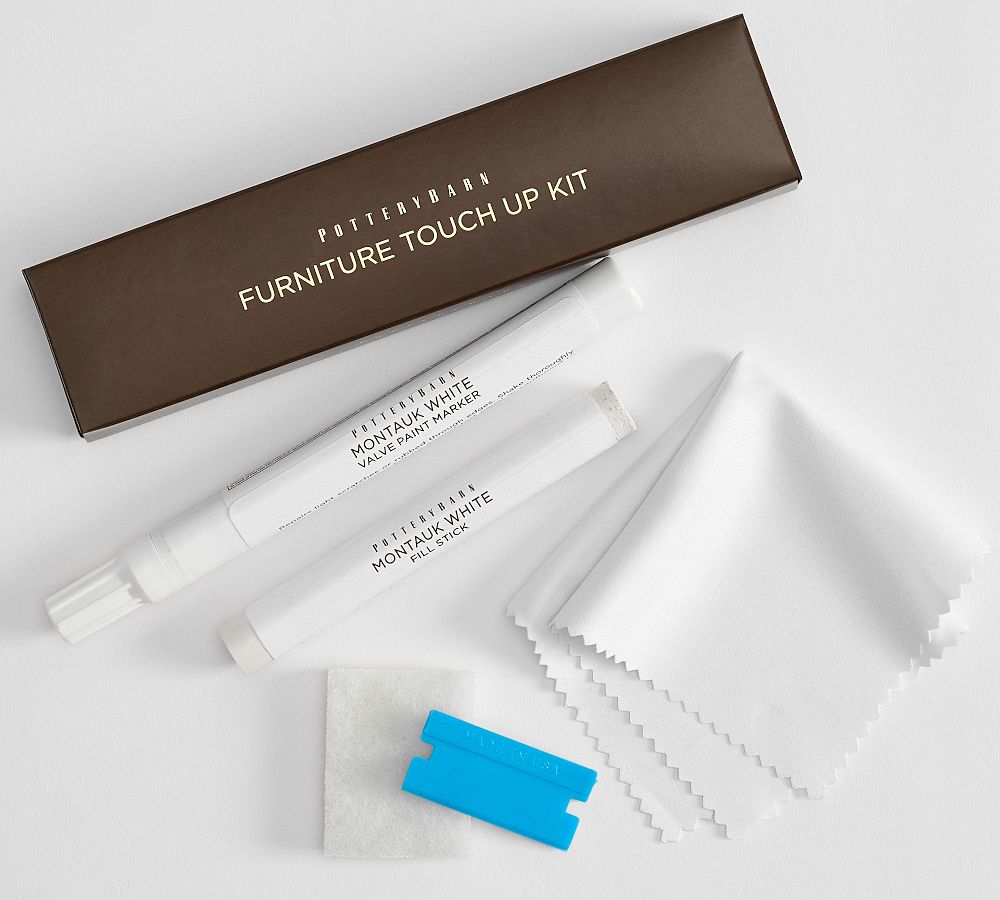 Montauk White Touch-Up Kit | Pottery Barn