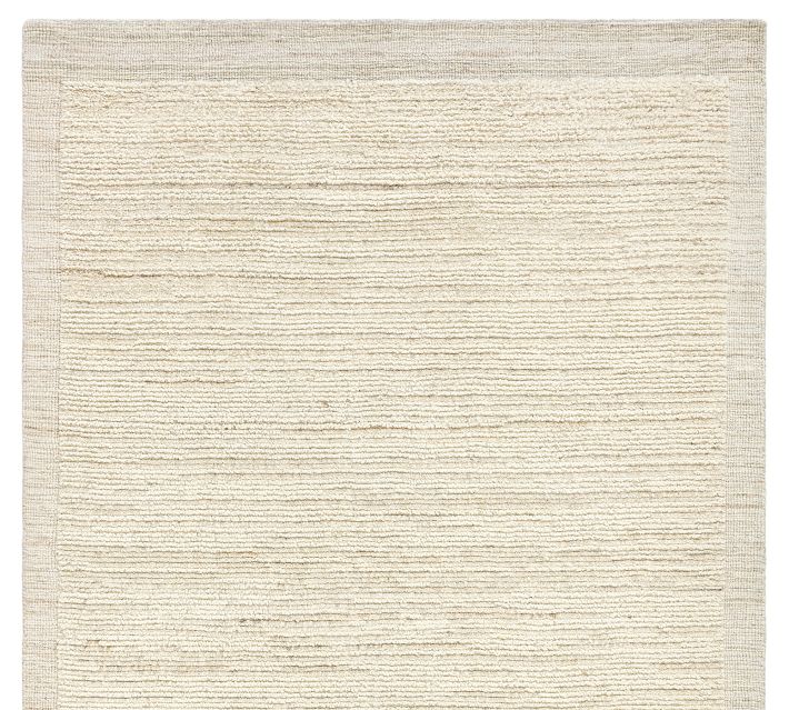 Flannery Performance Rug | Pottery Barn