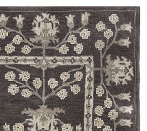 Kennedy Rug Swatch - Free Returns Within 30 Days | Pottery Barn