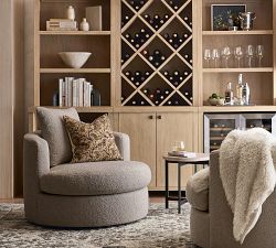 Modern Farmhouse Modular Collection | Pottery Barn