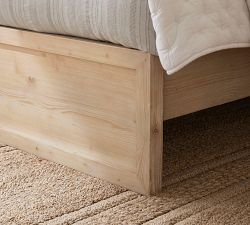 Folsom Bed | Pottery Barn