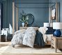 Finn Canopy Bed | Pottery Barn