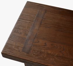 Apollo Console Table | Pottery Barn