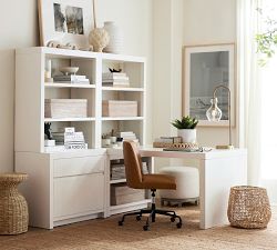 Dillon Modular Collection | Pottery Barn