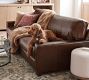 Agnessa Reversible Pillow | Pottery Barn