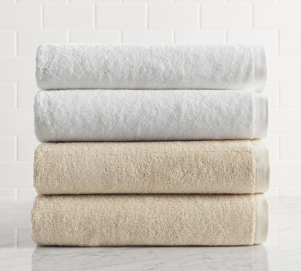 Performance Towel | Pottery Barn