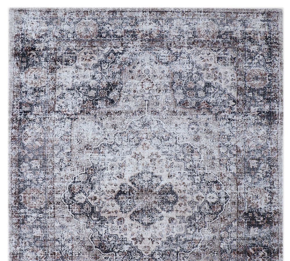 Demi Performance Rug | Pottery Barn