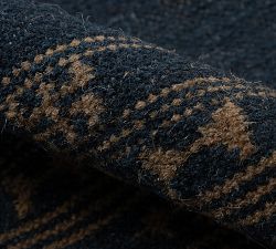 Rayen Handwoven Wool Rug | Pottery Barn