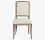 Adrian Dining Chair | Pottery Barn