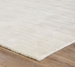 Shayne Handwoven Rug | Pottery Barn