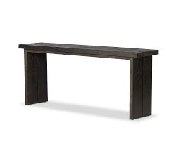 Aspen Console Table (78") | Pottery Barn