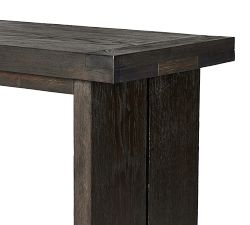 Aspen Console Table (78") | Pottery Barn