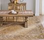 Geoffrey Hand-Knotted Rug | Pottery Barn