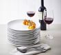 Classic Coupe 16-Piece Dinnerware Set | Pottery Barn