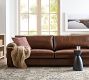 Agnessa Reversible Pillow | Pottery Barn