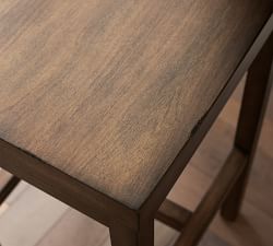Mateo Counter Stool | Pottery Barn