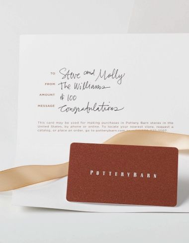 Gifts | Gift Ideas for Every Occasion | Pottery Barn