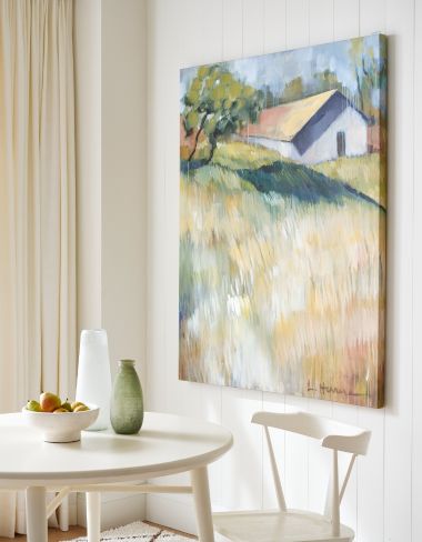 Wall Decor | Mirrors & Wall Art | Pottery Barn