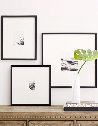 Wall Decor | Mirrors & Wall Art | Pottery Barn