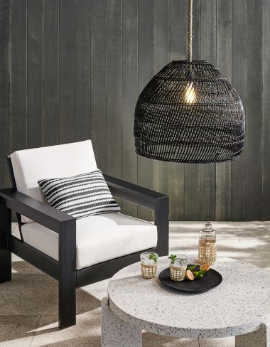 Patio Furniture, Outdoor Furniture & Outdoor Decor | Pottery Barn