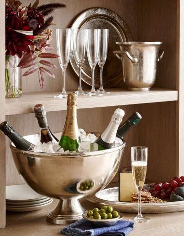 Table Settings | Dinnerware & Dinnerware Sets | Pottery Barn