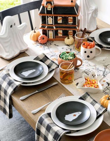 Table Settings | Dinnerware & Dinnerware Sets | Pottery Barn