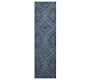 Aidy Hand-Tufted Wool Rug | Pottery Barn